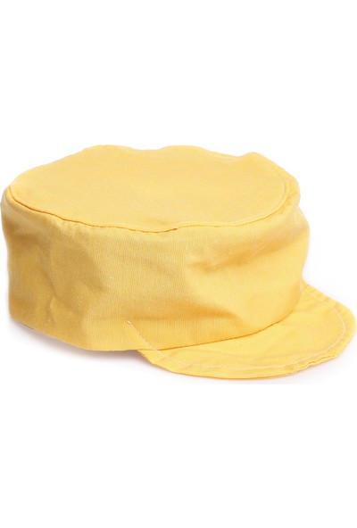 Seal Yaz Bebek Şapkası