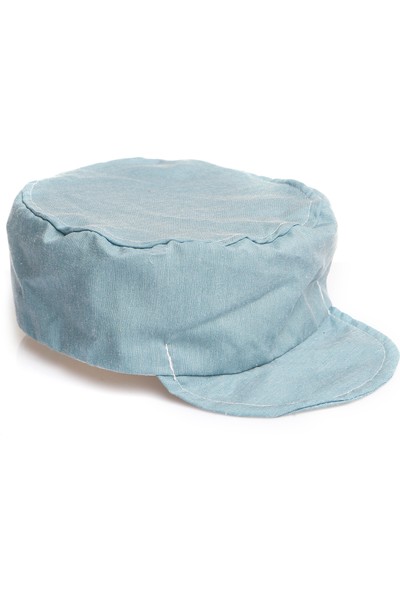 Seal Yaz Bebek Şapkası