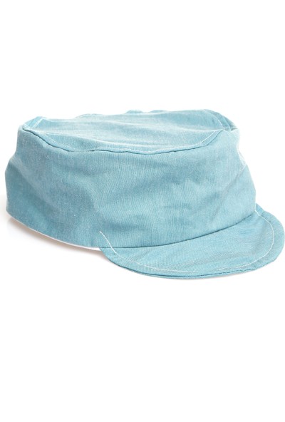 Seal Yaz Bebek Şapkası