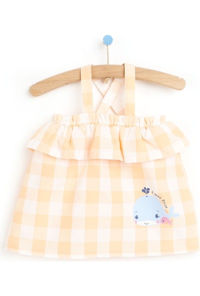 Fisher Price Tatil Zamanı Bluz Fisher Price Tatil Zamanı Bluz