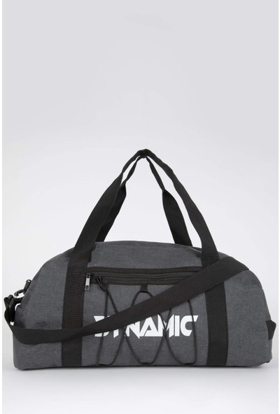 DeFacto Erkek Büyük Spor Ve Seyahat Çantası W9985AZNS