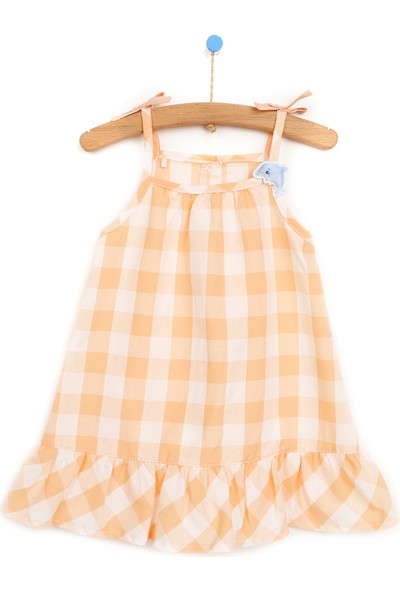 Fisher Price Tatil Zamanı Dokuma Elbise Fisher Price Tatil Zamanı Dokuma Elbise