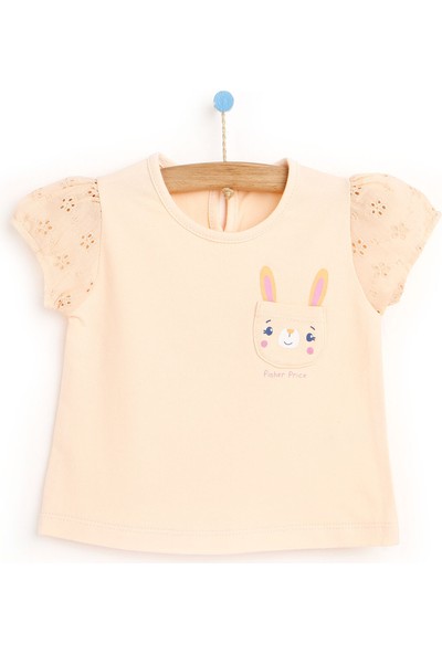 Fisher Price Tatil Zamanı Tshirt Fisher Price Tatil Zamanı Tshirt