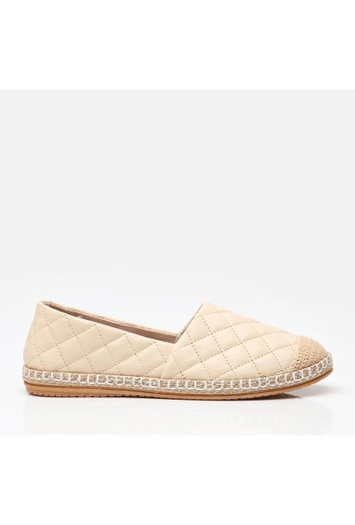Yaya 01AYY232630A310 BEJ Kadın Ayakkabı