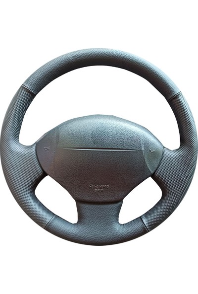 İskender Oto Aksesuar Renault Megane 1 - 3 Kol Versiyon Tam Uyumlu Spor Deri Direksiyon Kılıfı İskender Oto Aksesuar Renault Megane 1 - 3 Kol Versiyon Tam Uyumlu Spor Deri Direksiyon Kılıfı