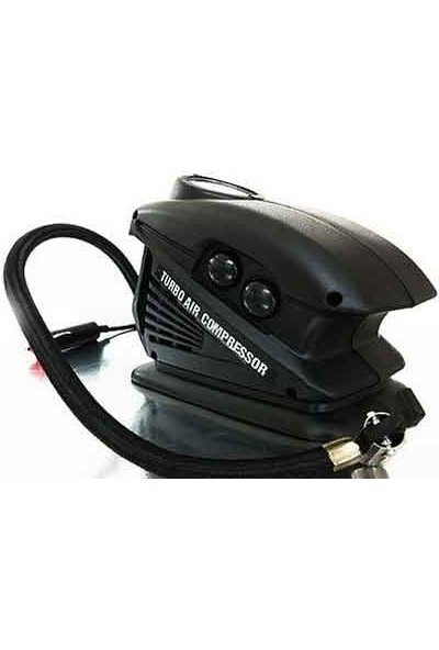 Easy Toptan Araç Çakmak Girişli Hava Kompresörü 250 Psı Tire Inflator