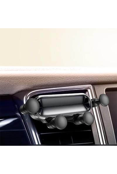 Wiwu PL100 Araç Telefon Tutucu