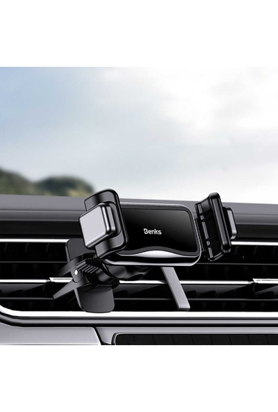 Benks CZ01 Araç Telefon Tutucu
