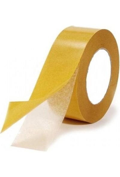 Era Çift Taraflı Köpük Bant 18 Mm X 2 Mt