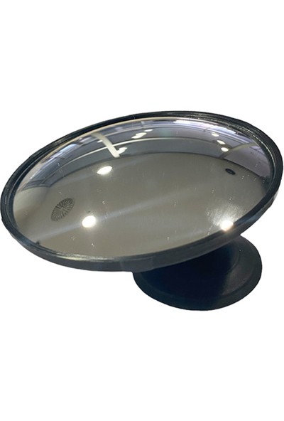 Space Vantuzlu Iç Dikiz Aynası 110 mm / AYICY03 Space Vantuzlu Iç Dikiz Aynası 110 mm / AYICY03