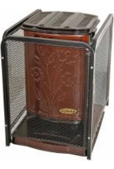 Dorello Çocuk Koruması Soba Koruma Soba Bebek Koruması Halk Tipi Koruma