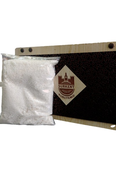 Hindistan Cevizi Içi (100 Gr)