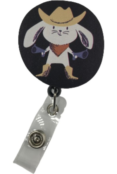 Izy Store Kovboy Yoyo Kartlık