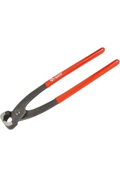 Rico Betoncu Kerpeten 10'' Rico Betoncu Kerpeten 10''