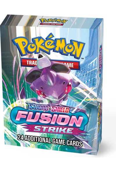 Pokemon Tcg Starter Kart 24 Lü Pokemon Tcg Starter Kart 24 Lü