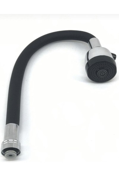 IRMAK Esnek Kıvrılabilir Renkli Musluk Başlığı Mat IRMAK Esnek Kıvrılabilir Renkli Musluk Başlığı Mat