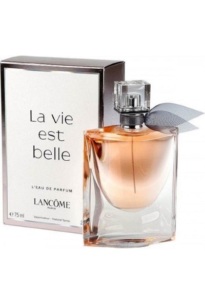 Lancome La Vie Est Belle Edp 75 ml Kadın Parfümü