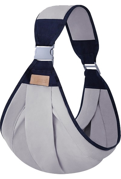 Newmore Yenidoğan Bebekler Için Ayarlanabilir Taşıyıcı - Gri (Yurt Dışından) Newmore Yenidoğan Bebekler Için Ayarlanabilir Taşıyıcı - Gri (Yurt Dışından)