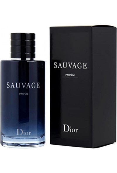 Dior Sauvage Edp 100 ml Erkek Parfümü Dior Sauvage Edp 100 ml Erkek Parfümü