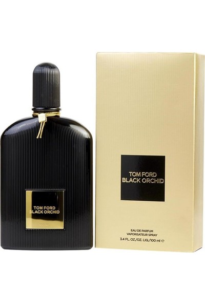 Tom Ford Black Orchıdedp 100 ml Unisex Parfüm