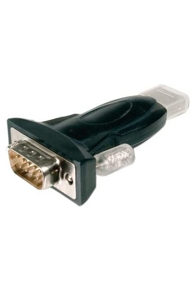 Digitus DA-70146 USB 2.0 RS-232 Seri Çevirici Digitus DA-70146 USB 2.0 RS-232 Seri Çevirici