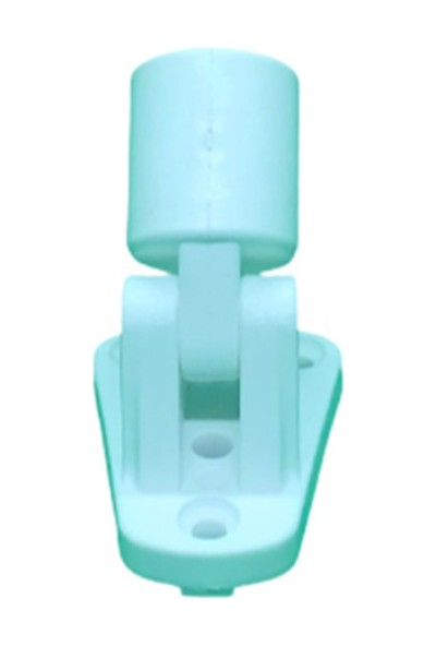 Darsenale Tente Alt Bağlantı Plastik Darsenale Tente Alt Bağlantı Plastik