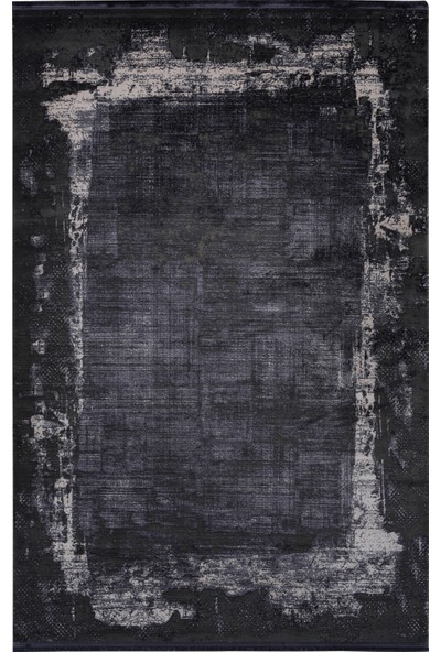Naar Pierre Cardin Magnifique Mq53j Antrasit 200 x 290 cm Halı Naar Pierre Cardin Magnifique Mq53j Antrasit 200 x 290 cm Halı