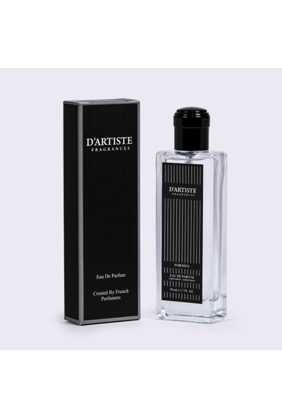 Dartiste 796 Narkotik 50 ml Unisex Parfum
