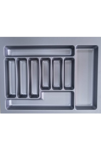 Lira Çekmece Içi Düzenleyici Organizer Kaşıklık 62X49 cm Lira Çekmece Içi Düzenleyici Organizer Kaşıklık 62X49 cm