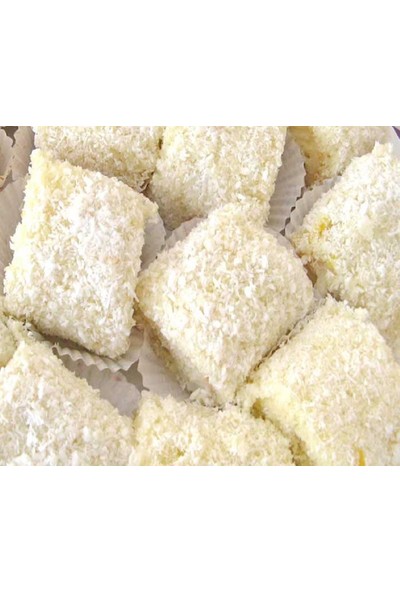 Diyarndan Sütlü Bohça Lokum 1 kg