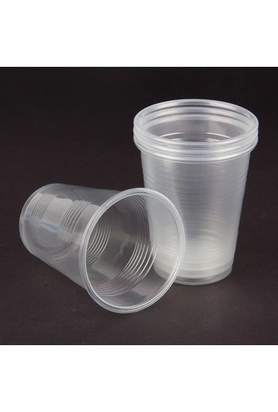 Lindera Plastik Bardak 180CC (3000)ADET Lindera Plastik Bardak 180CC (3000)ADET