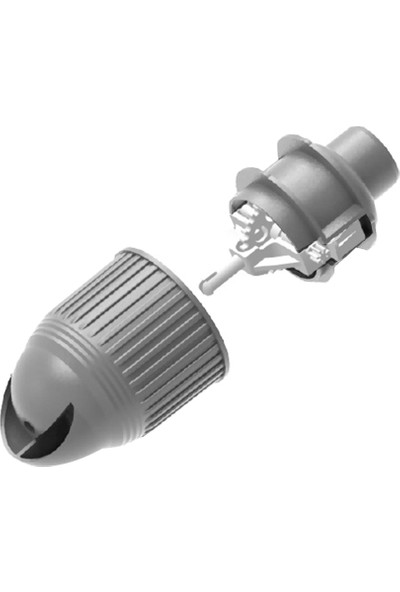 KKmoon Akvaryum Güç Kafa Balık Tankı Dalga Maker Sirkülasyon (Yurt Dışından)