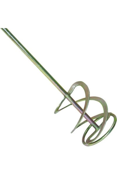 Master Sds Plus Karıştırıcı Lema 80 x 450 mm