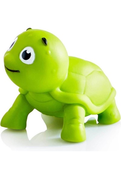 Erpa Niloya ve Tospik - Tospik Banyo Arkadaşı