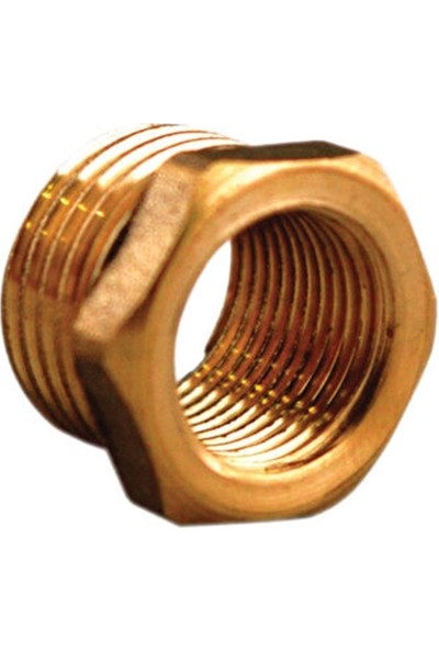 Erdal Ekici Redüksiyon 3/8-1/2