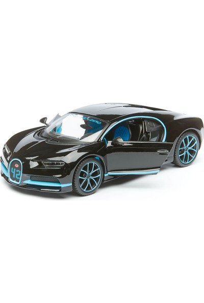 Maisto Bugatti Chiron Maisto Bugatti Chiron