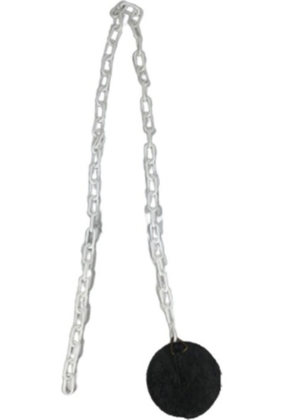 Erdal Ekici Lavabo Zincirli Tapa