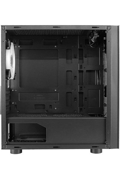 Cit Seven Mini Tower Bilgisayar Kasası