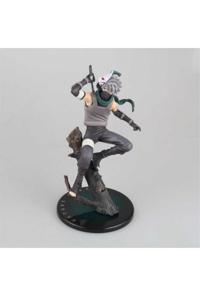 Naruto - Hatake Kakashi Figürü