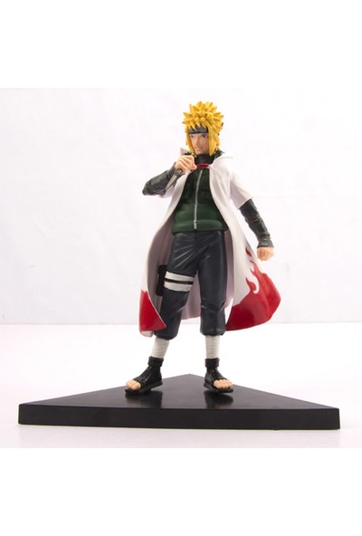 Naruto Shippuuden - Namikaze Minato Figürü Naruto Shippuuden - Namikaze Minato Figürü