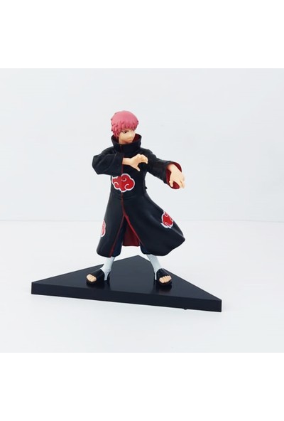 Naruto Shippuuden - Sasori Figürü Naruto Shippuuden - Sasori Figürü