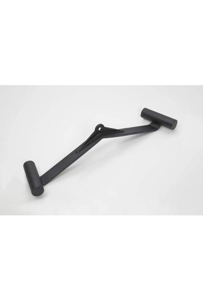 Prodips Power Mag Grip Bar Cable Crossover Lat Pull Geniş Tutuş Prodips Power Mag Grip Bar Cable Crossover Lat Pull Geniş Tutuş