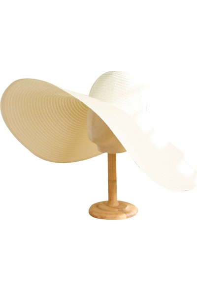 Gemdeck Kadın Güneş Şapkası Uv Koruması Geniş Kenarlı UPF50 Katlanabilir Hasır Şapka (Yurt Dışından) Gemdeck Kadın Güneş Şapkası Uv Koruması Geniş Kenarlı UPF50 Katlanabilir Hasır Şapka (Yurt Dışından)