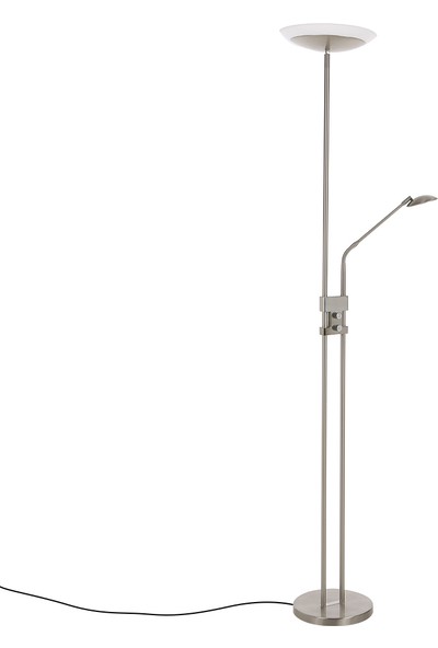 Tomshine 71-Inç 15W 3W LED Yan Işıklı LED Lambader (Yurt Dışından) Tomshine 71-Inç 15W 3W LED Yan Işıklı LED Lambader (Yurt Dışından)
