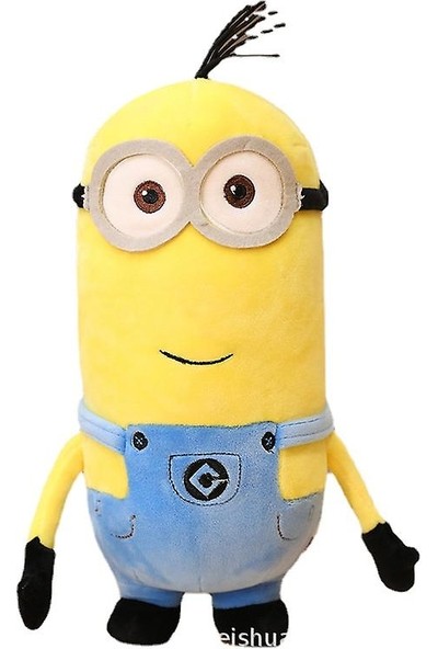 Bestore Minions Koleksiyonu Despicable Me Peluş Oyuncak Bebek (Yurt Dışından)