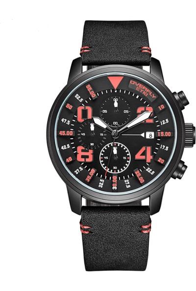 Eyki E3158L Erkek Kol Saati (Yurt Dışından)