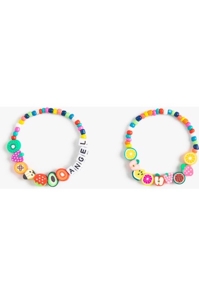 Koton Boncul Detaylı Bileklik