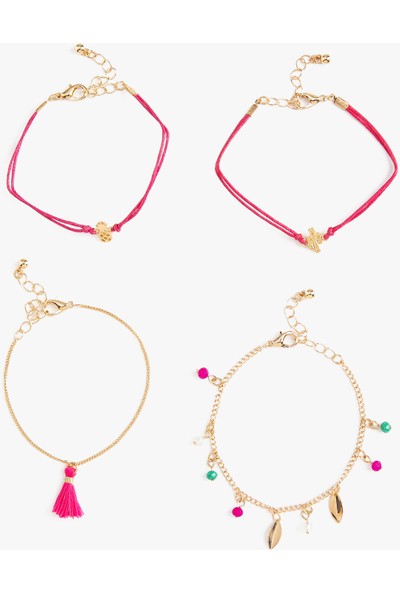 Koton Çoklu Bileklik