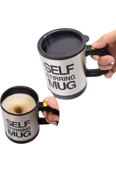 Grand Wolf Gw-Kkkb - Kendi Kendini Karıştıran Bardak Grand Wolf Gw-Kkkb - Kendi Kendini Karıştıran Bardak