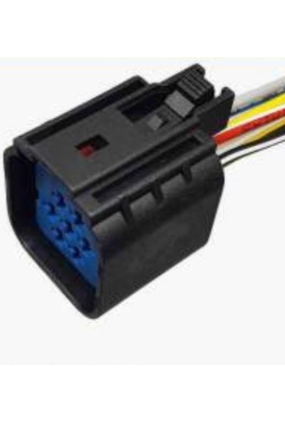 Fuhe Oto 7K001 Ford Connect Far Soketi Fuhe Oto 7K001 Ford Connect Far Soketi